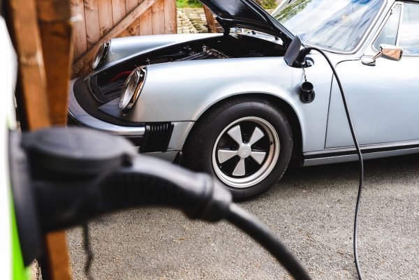 How Much does it cost to convert a car to electric | EV Conversion